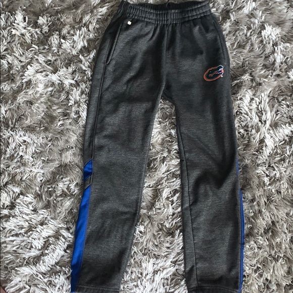 Campus colors | Pants | Florida Gators Sweatpants | Poshmark